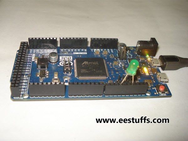 Arduino Simulink S Function Tutorial By Eewriter Eestuffs Medium 5605