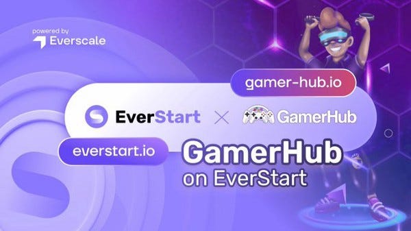 GamerHub. GamerHub is an illustrative example of… | by Raphinha | Medium