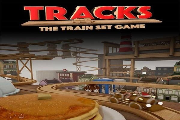 The train set game, All Aboard: Exploring the Fascinating World of ...
