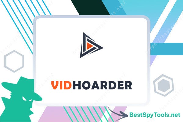 Vid Hoarder | by Best Spy Tools | Medium