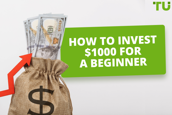 How do I invest $1,000?. How do I invest $1,000? | by Xmessi | Medium