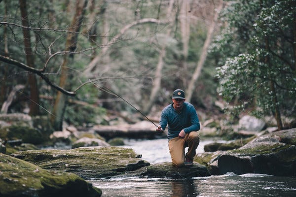He Lives Major: Will Watters. We first discovered Western Rise… | by ...