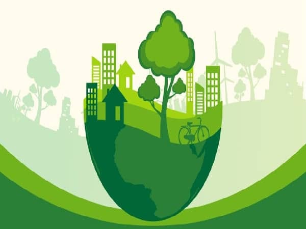 How Save Our Eco System?. We should save the mother earth so that… | by ...
