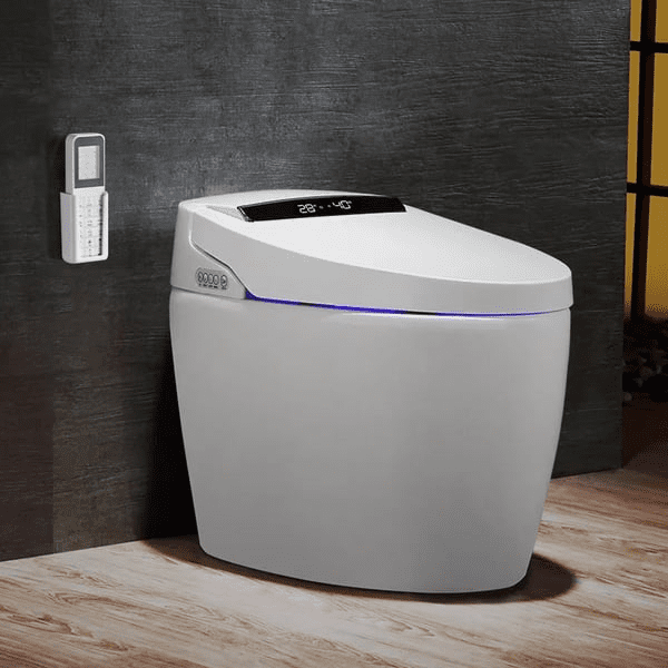 Hygiene, Wellness and Personalization: How the Future Holds For Smart ...