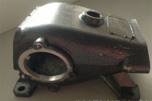 Gray Iron Castings. What is Gray iron castings? | by Jiachuancasting ...