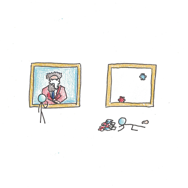 How to Become More Curious. Because learning is a lot easier when… | by ...
