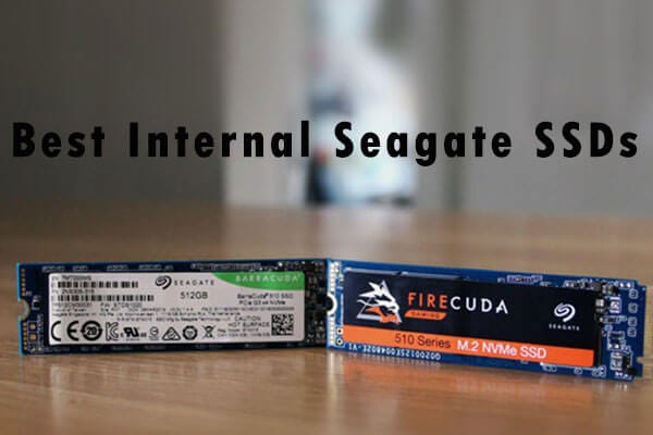 Best Internal Seagate SSDs — Upgrade Your Old Disks with Them | by ...