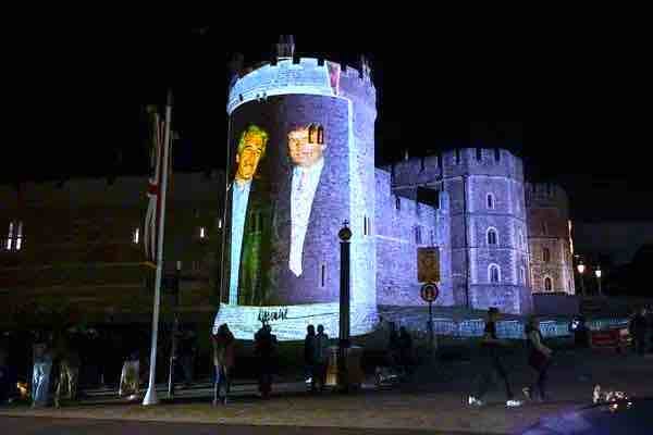 Use LIGHT PROJECTION for activism: Backbone Campaign makes it simple ...