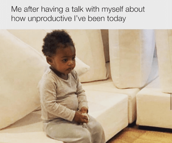 I’ve Been Super Inconsistent and It's Obvious Why | by Lochlan | Lochlan Unfiltered | Nov, 2023 ...