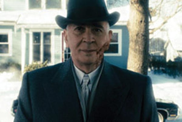 Movie Review: The Box (2009). A long time ago, I read the short story ...