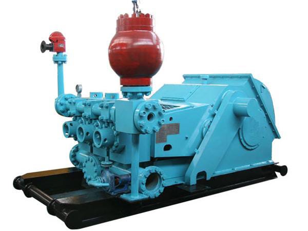 Choosing the Right Triplex Mud Pump for Drilling | by Albee Liu | Medium