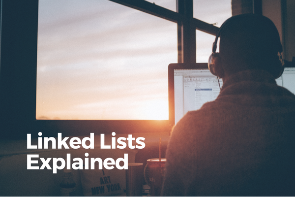 Linked List explained | by Nick Ang | Bite Size Programming | Medium