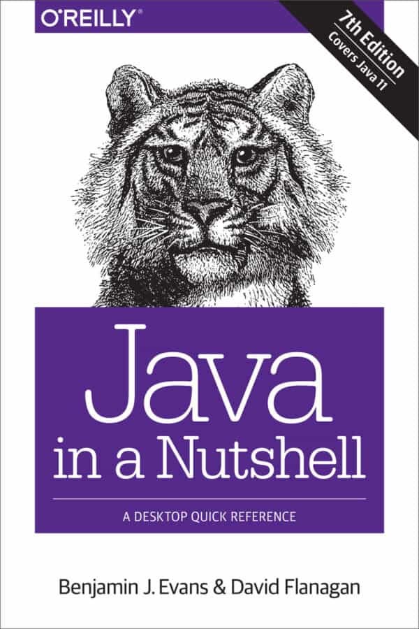 Java in a Nutshell: A Desktop Quick Reference (7th Edition) — eBook PDF | by Requestebook3 | Aug ...