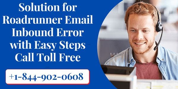 Troubleshooting Roadrunner Email Inbound Errors: Easy Steps for 2024 | by Likharalok | Medium