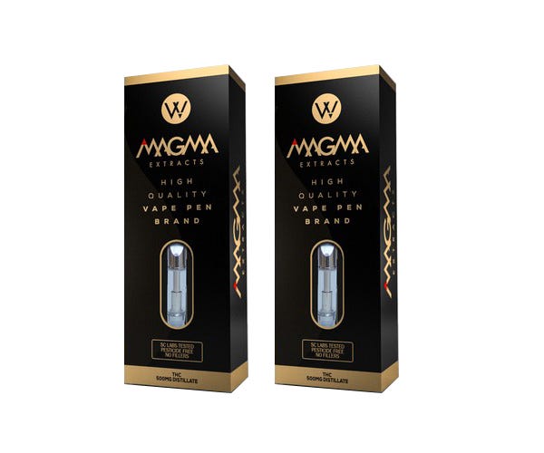 Unlocking Sustainability: Crafting Eco-Friendly Vape Cartridge ...