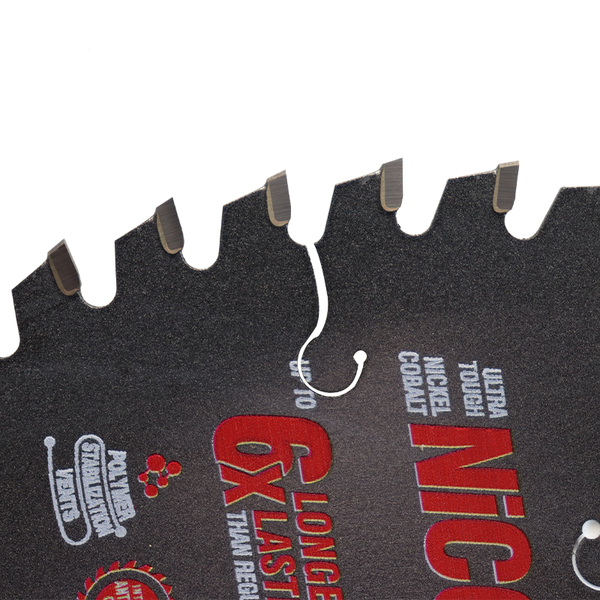 ZCDJ-011 Stainless Steel Working Circular TCT Blade | by Zhejiang ...
