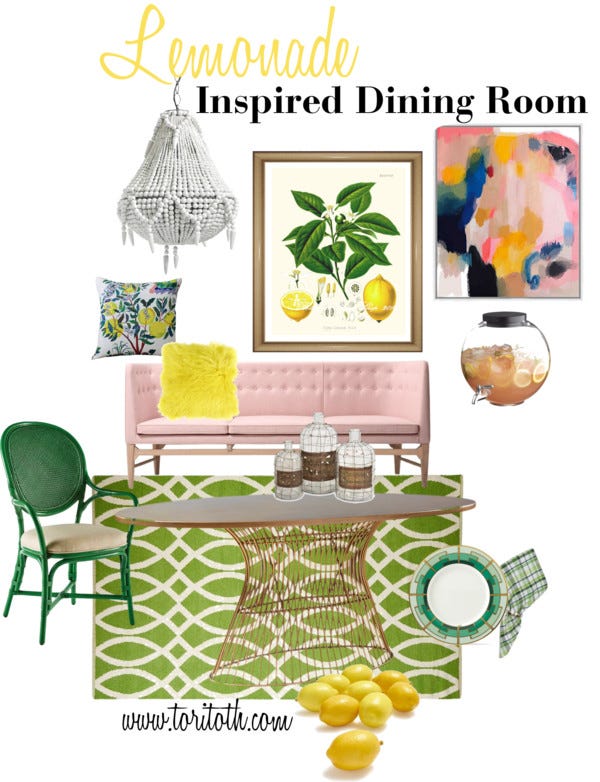 How to Use a Home Decor Theme In a Room | by Jason E. Agee | Medium