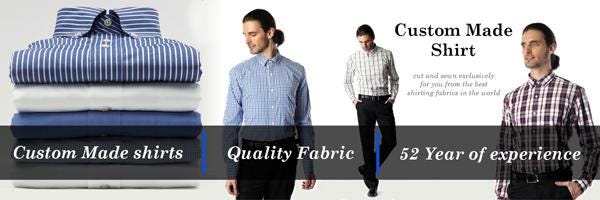 Chinese Custom Tailor Offers. Book Your Custom Made Suits with… | by ...
