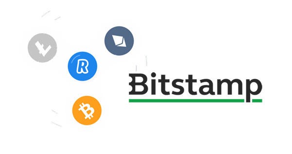 Bitstamp交易所新手註冊/出入金完整教學 - 比特币 - Medium
