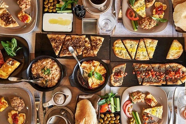 Top 6 Good Food In Dubai. 1.Artichoke | by Hello Meals On Me | Medium