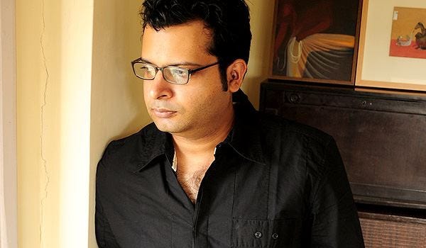 Amit Varma in Top 50 Powerful People | by Centre for Civil Society ...