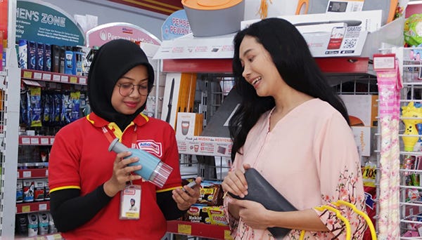 Cara Bayar Shopee Lewat Alfamart Terbaru Dan Pengembalian Dana | by Lovinalindy | Medium