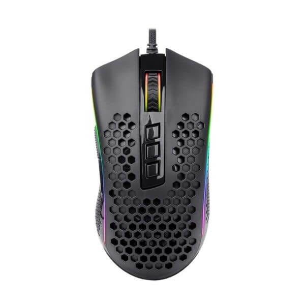 Set Free Your Gaming Potential with the Redragon Storm Elite M988 ...
