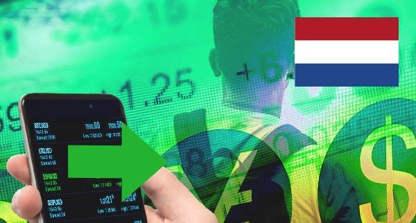 Expat Money Transfer Netherlands - Nancy Perez - Medium