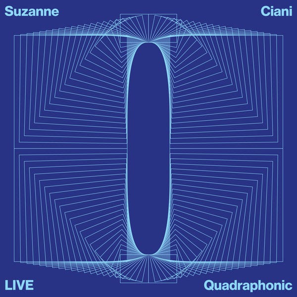 Quadraphonic sound representation on albums covers | by Ermilova Polina ...