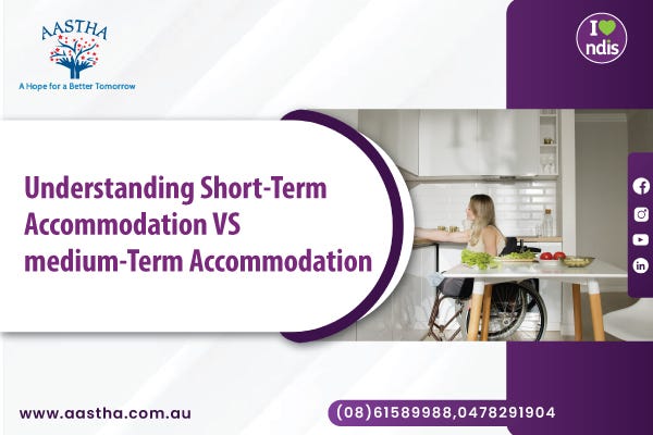 Short-Term Accommodation in Perth,WA | Respite Provider in Perth,WA ...