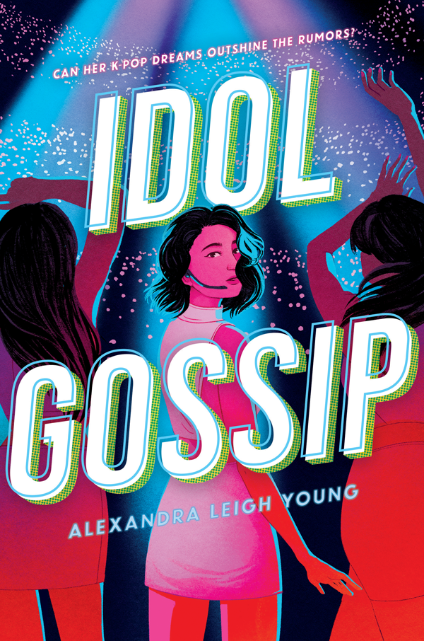 Idol Gossip: Modern Fame | Permanent Nerd Network