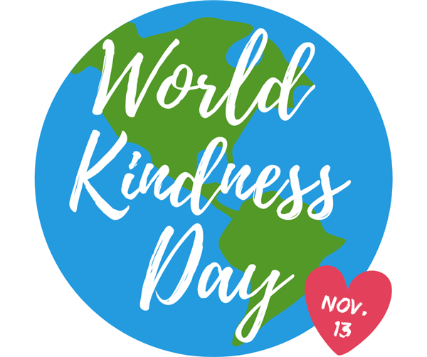 Riddle Wednesday. World Kindness Day is celebrated on… | by Casey Bell ...
