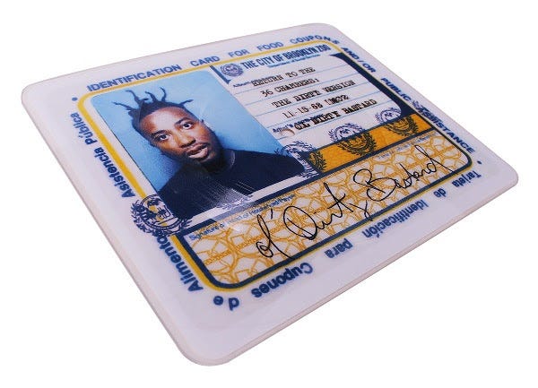 Rhetorical Analysis on biography of ODB “The Dirty Version” | by ...