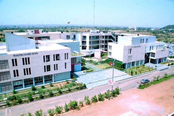 ITM University Gwalior: A Leading University in Gwalior Redefining ...