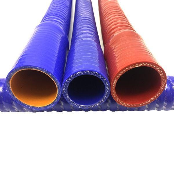How is silicone tubing made. For silicone tube manufacturers, the… | by ...