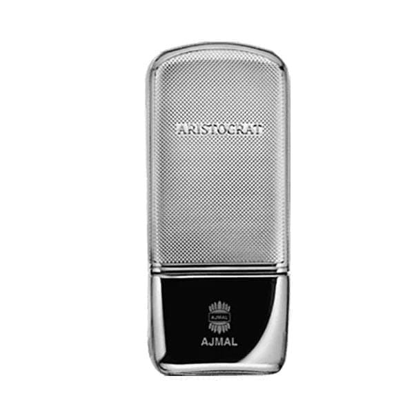Unveil Timeless Elegance: Ajmal Aristocrat Platinum Perfume for Men ...