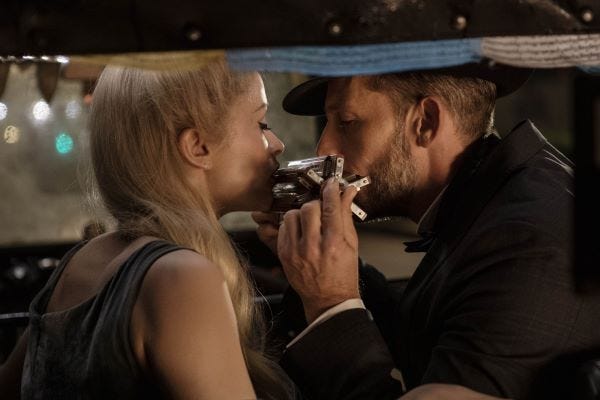A Mermaid in Paris | Review | The Wee Review | Scotland’s arts and ...