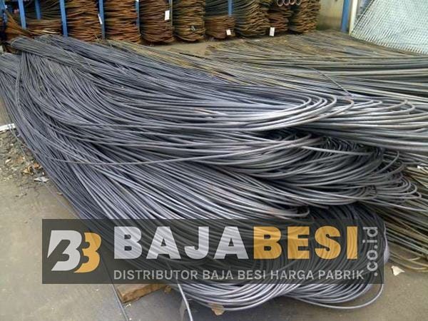 Besi Tulangan Beton Polos | by Baja Besi | Medium