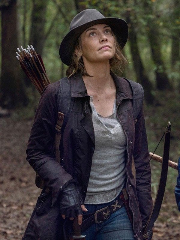 Best Maggie Green Outfit Guide. All survivors are needed! Maggie… | by ...