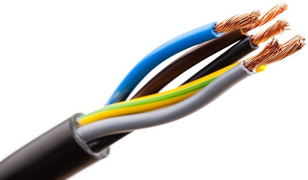 Basics about Electric Wiring that Everyone Must Know | by John Addison ...