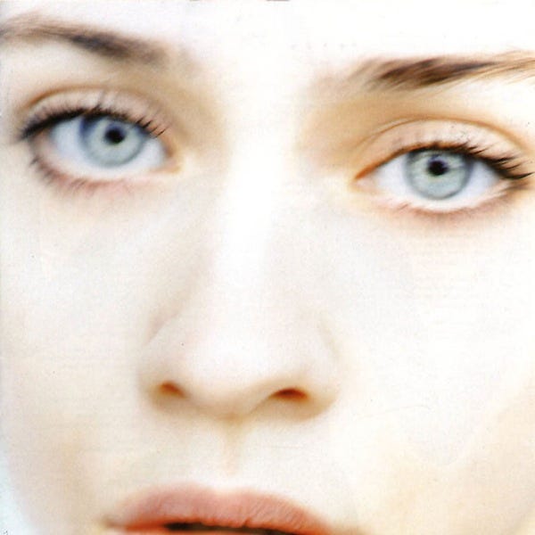 Remembering Lilith: Fiona Apple | by The Hairpin | The Hairpin | Medium