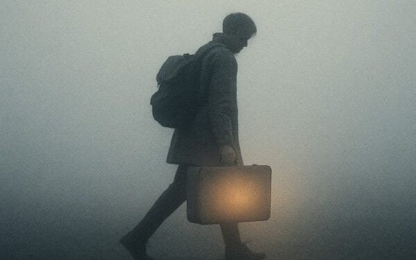 The Light Carried Forward: Migration, Exile, Flight and Cinematic ...