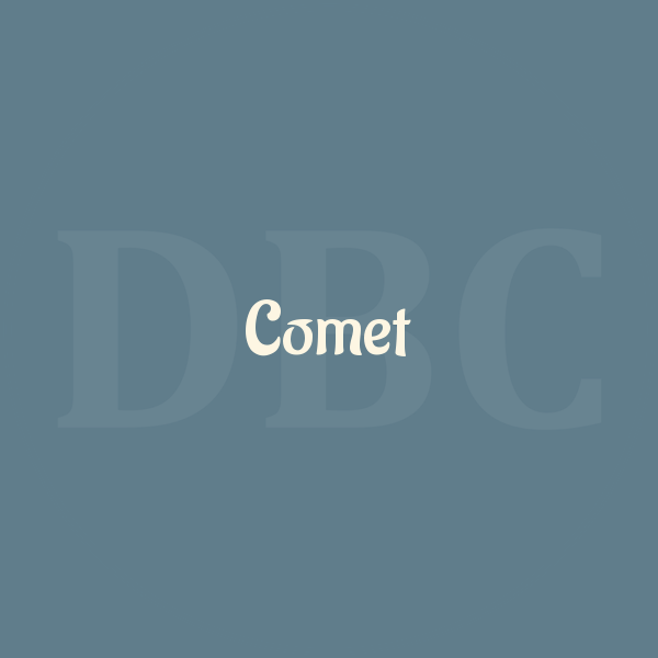 Guitar Chords Comet — Bouncing Souls | by Creator DB Chord | DB Chord ...