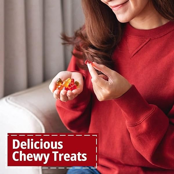 CBD One Gummies “Pros and Cons” — Does It Work To Support Chronic Pains ...