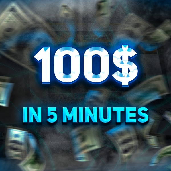 How to earn over $100 in 5 minutes playing Aviator? Aviator game ...