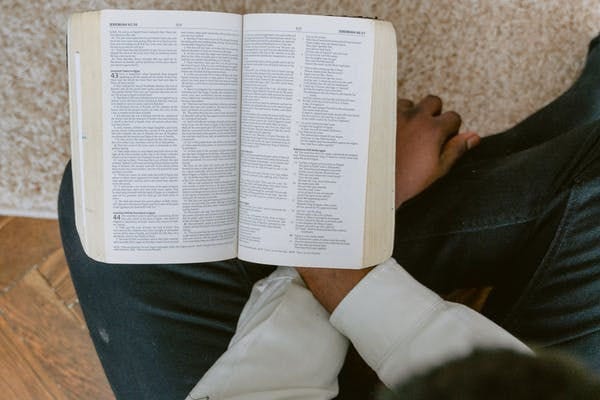 What is a lesson from God?. What is a lesson from God? | by Earth last ...