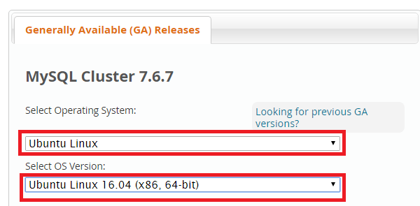 How to Setup MySQL NDB Cluster on Ubuntu 16.04 | by Alibaba Cloud | Medium