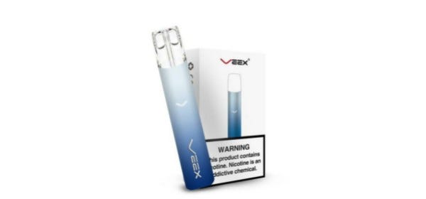 E-cigarette science and technology of the choice of smoke cartridges ...