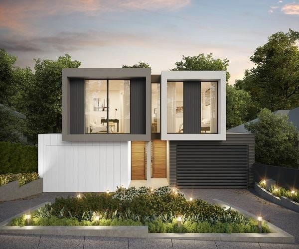 How Acrylic Rendering Can Benefit You and Your House? | by AdamPro ...