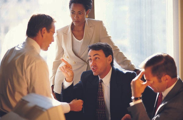 How to Manage Conflict Among Employees? | by Yen Tran | Medium